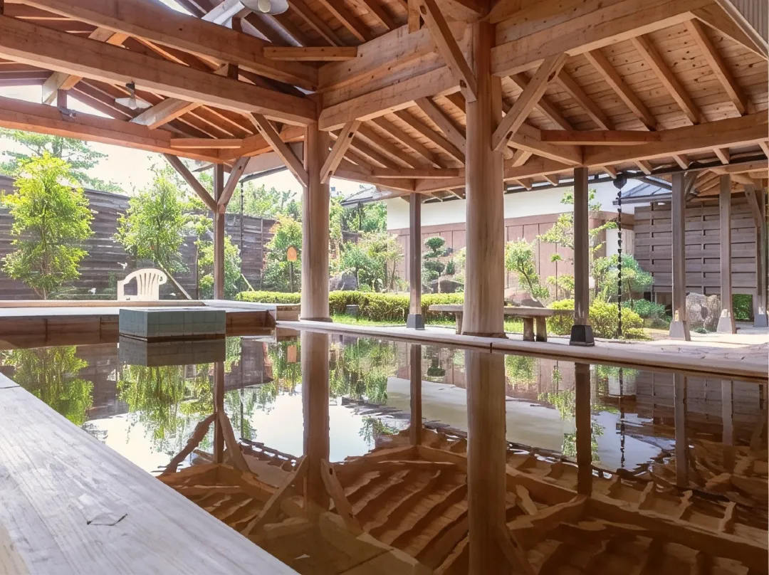 Hotel Royal Hill Fukuchiyama And Spa - Fukuchiyama