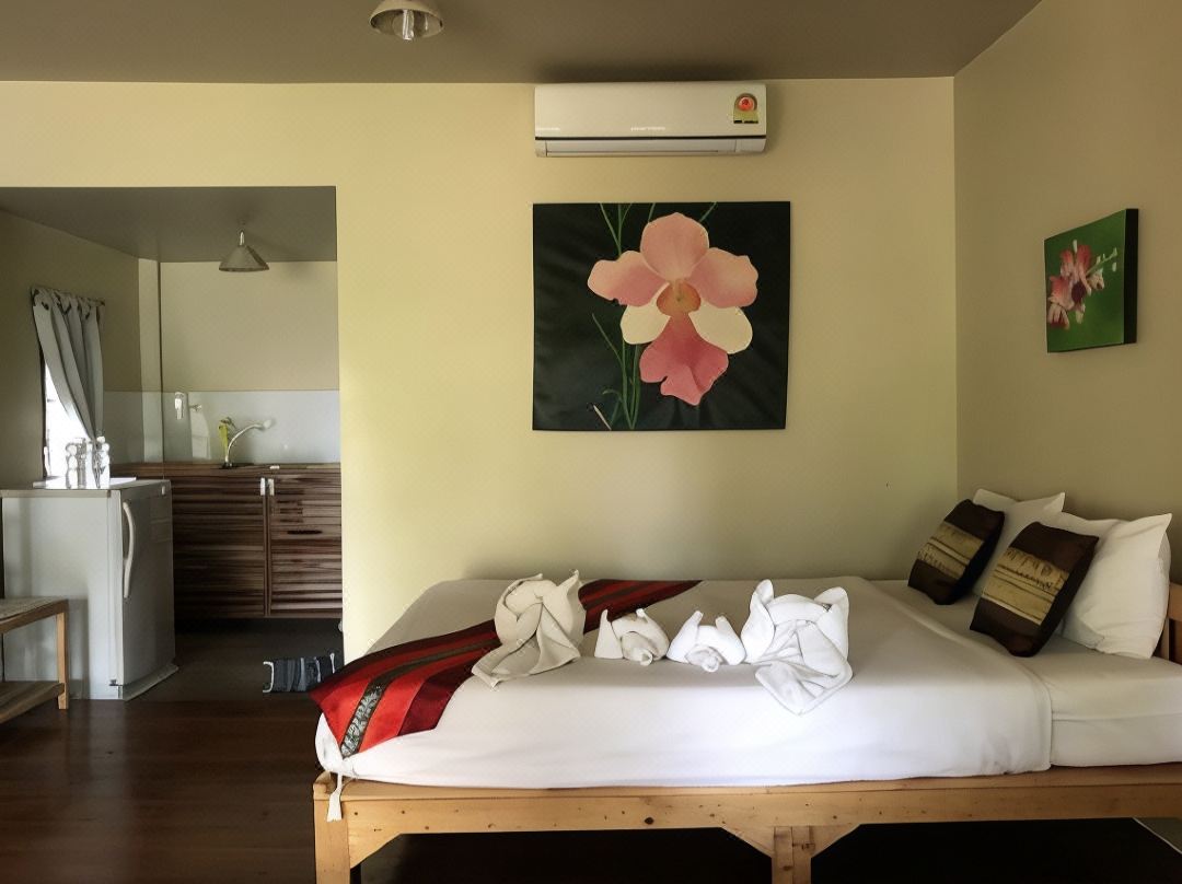 Pai Sweet Home - Mae Hong Son