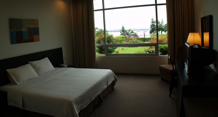 Straits View Hotel JB Reviews: 4 Verified Reviews Latest 2024 | Trip.com