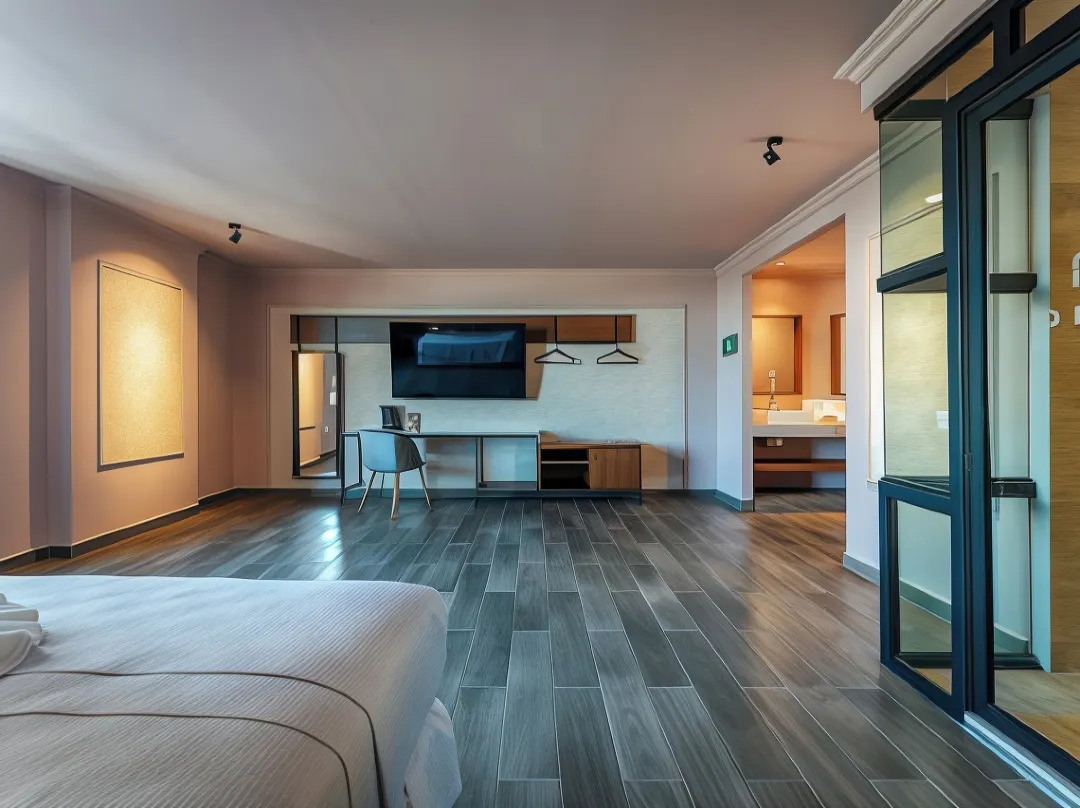 Hotel Mid Project - Mérida