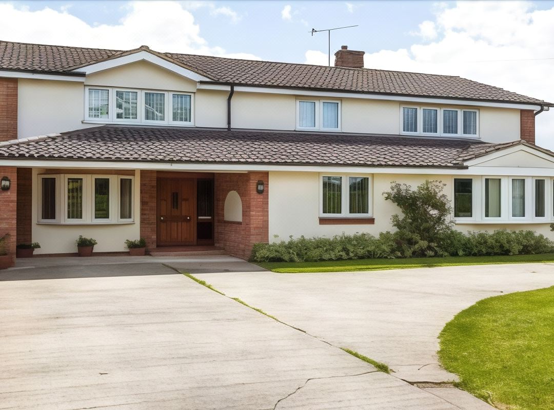 House Forty One - Aylesbury