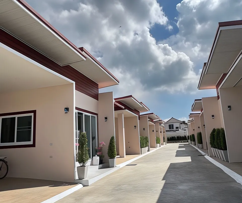 Pichapon Resort - Pak Chong