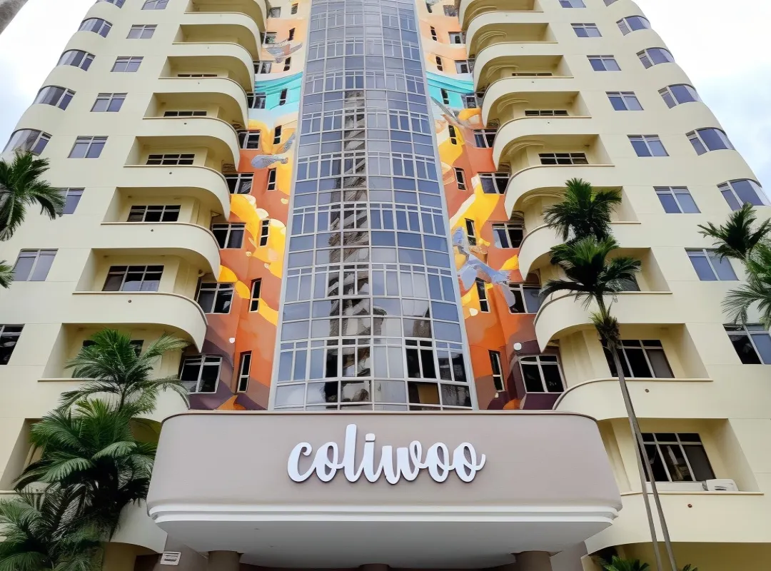 Coliwoo Orchard - Co-living Serviced Apartments - Novena