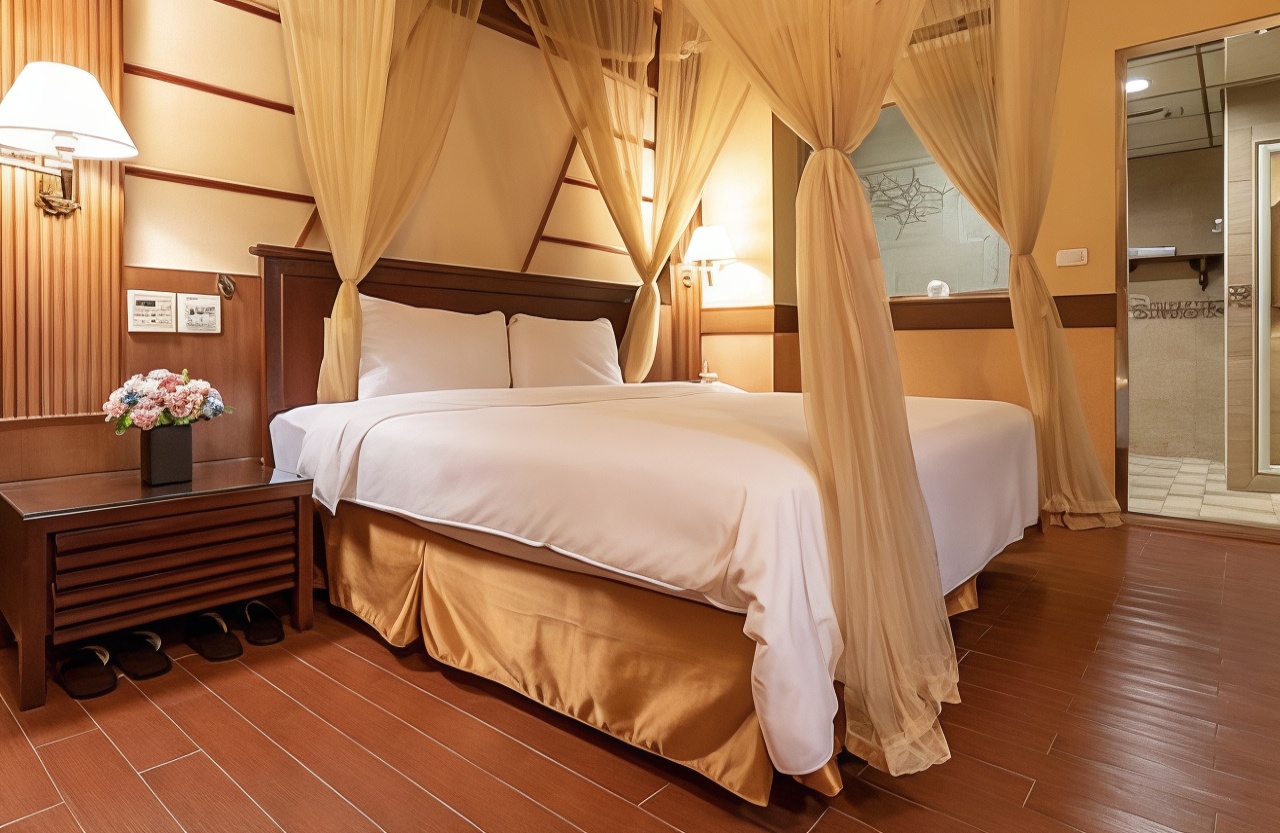 Chicago Motel in Yilan County | 2024 Updated prices, deals - Klook ...