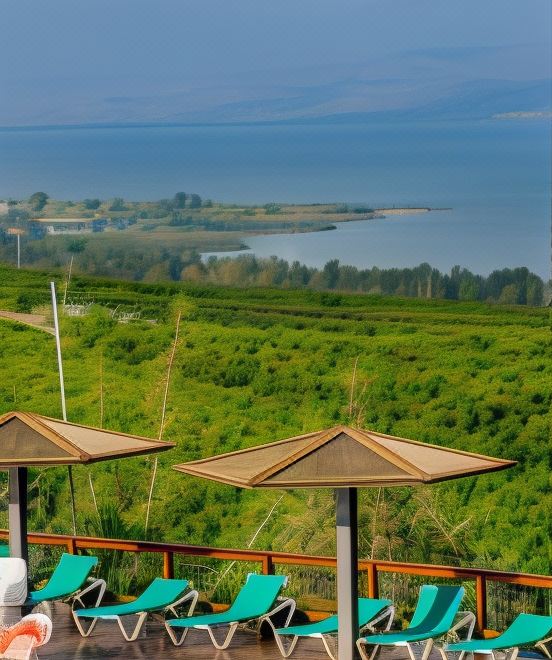 Ramot Resort Hotel,Moshav Ramot - Updated Prices & Hotel Reviews 2025 ...