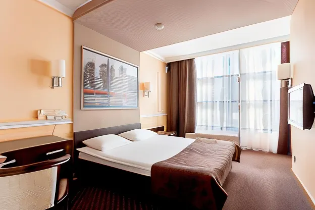 Eugene Boutique Hotel - Moscú