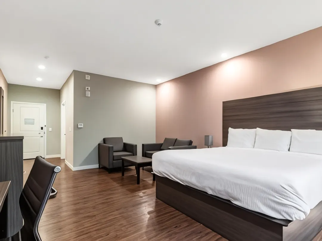 Scottish Inns & Suites Houston, Tx - Spring