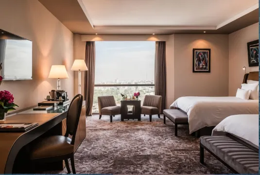 90 Kenzi Tower Hotel Reviews, Ratings & Prices | Trip.com
