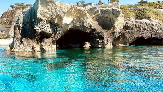 Top 10 Water activities in Capo Vaticano [2026] - Book Now on Trip.com