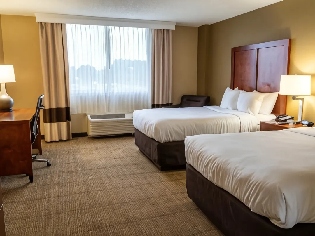 Comfort Inn & Suites Lakeland North I-4 - Lakeland, FL