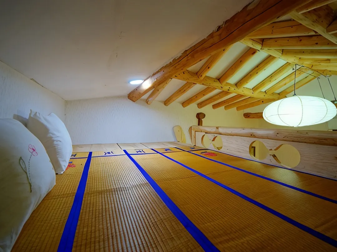 Jeonju Jeongdam Hanok Stay - Jeonju-si