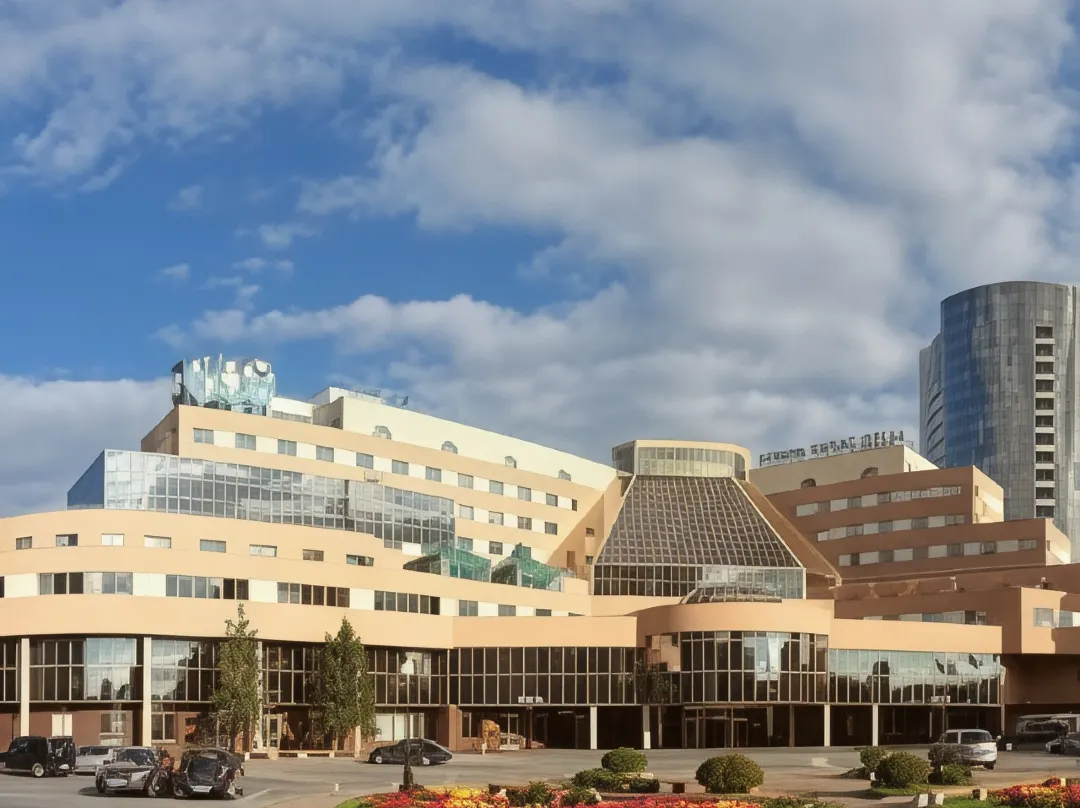 Atrium Palace Hotel - Yekaterinburg