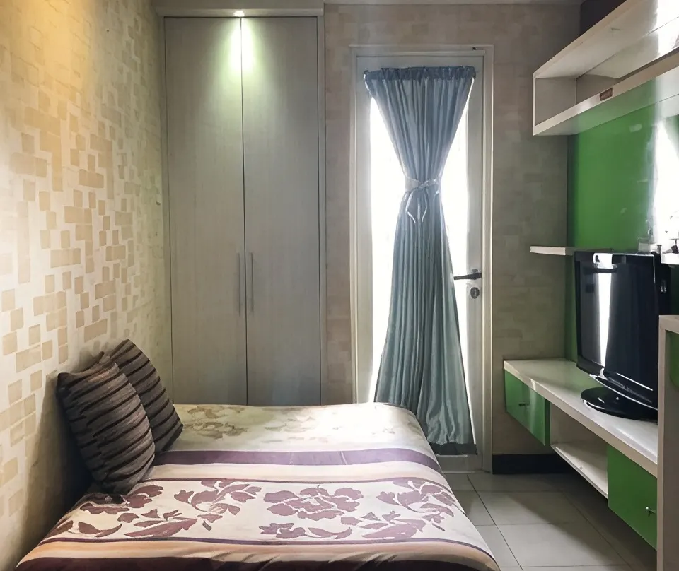 Scientia Residences By Taslim Gading Serpong - Jakarta