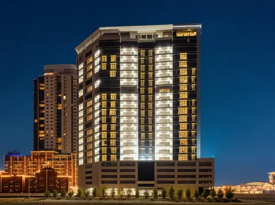 Barceló Hotel & Residences, Bahrain - Bahrain