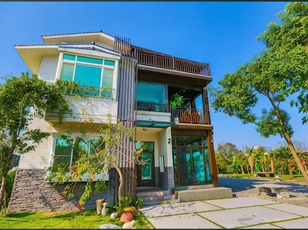 Song Minsu - Yilan County