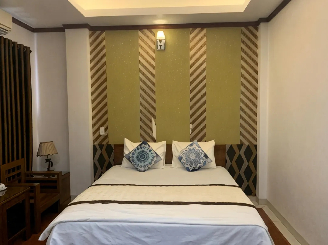 Hung Thanh Riverside Hotel - Provincia di Thai Binh