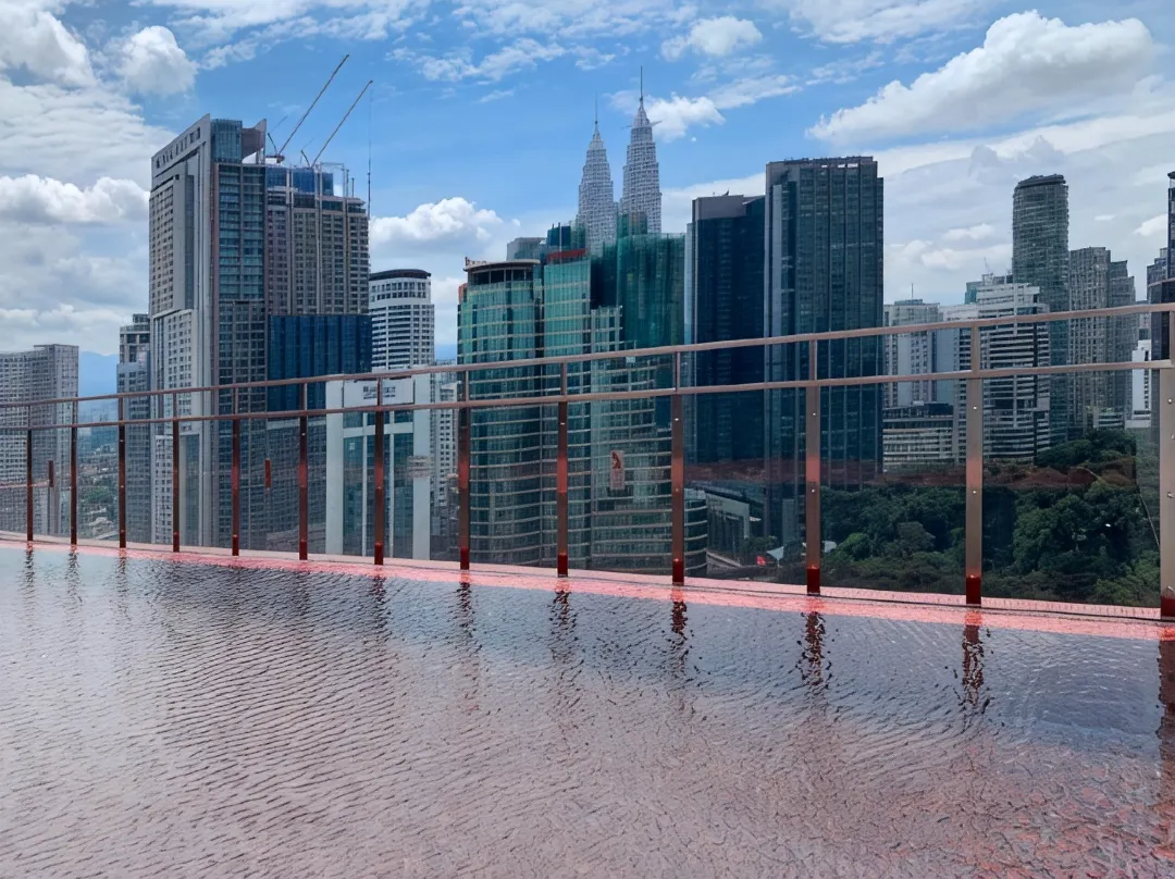 Menara M101 Dang Wangi By Nana's Boutique Suite - Kuala Lumpur