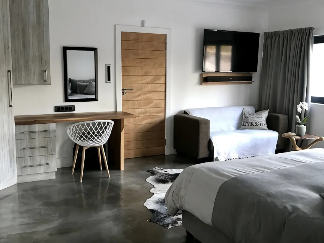 Relaxed City Living - Gqeberha