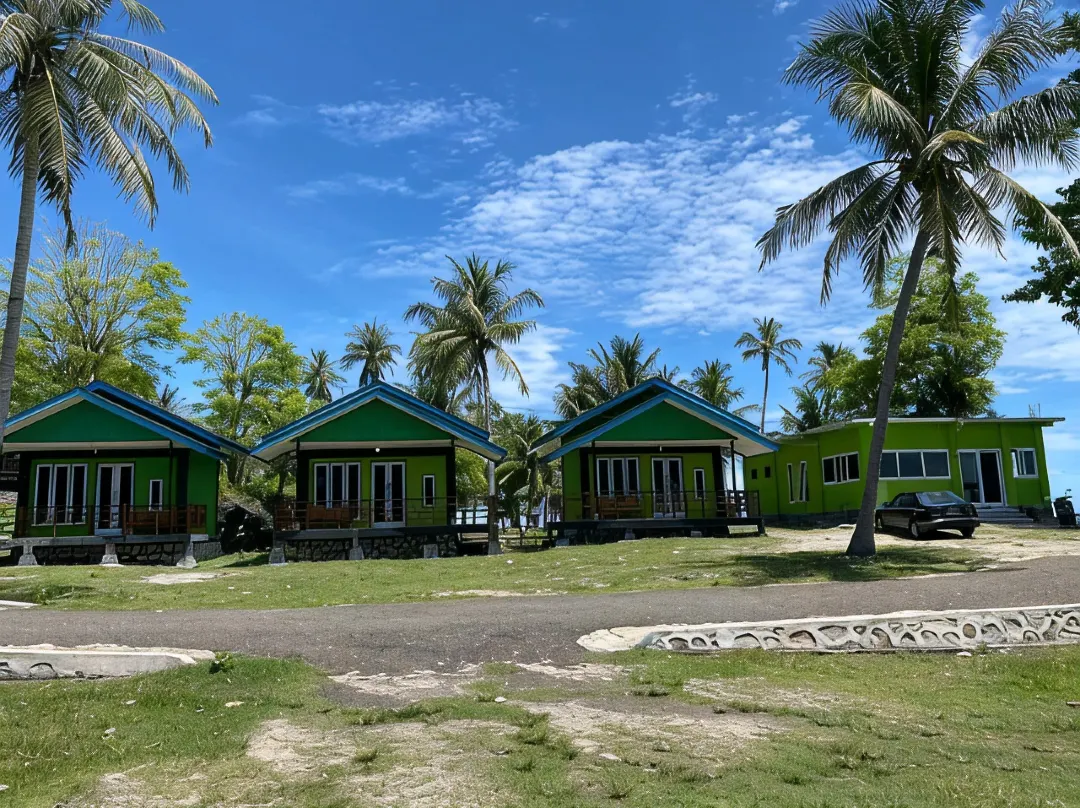 Reddoorz Syariah Near Ujong Kareung Beach Sabang - Sabang
