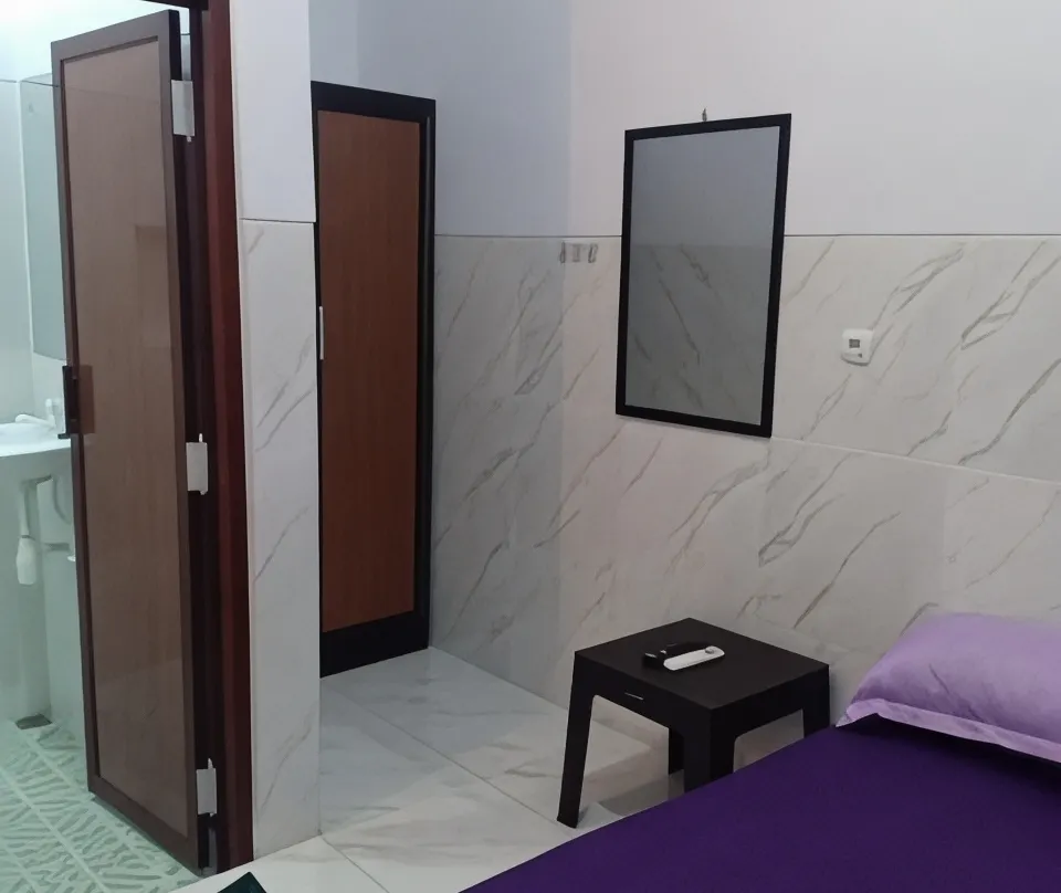 Homestay 89 New - Jepara