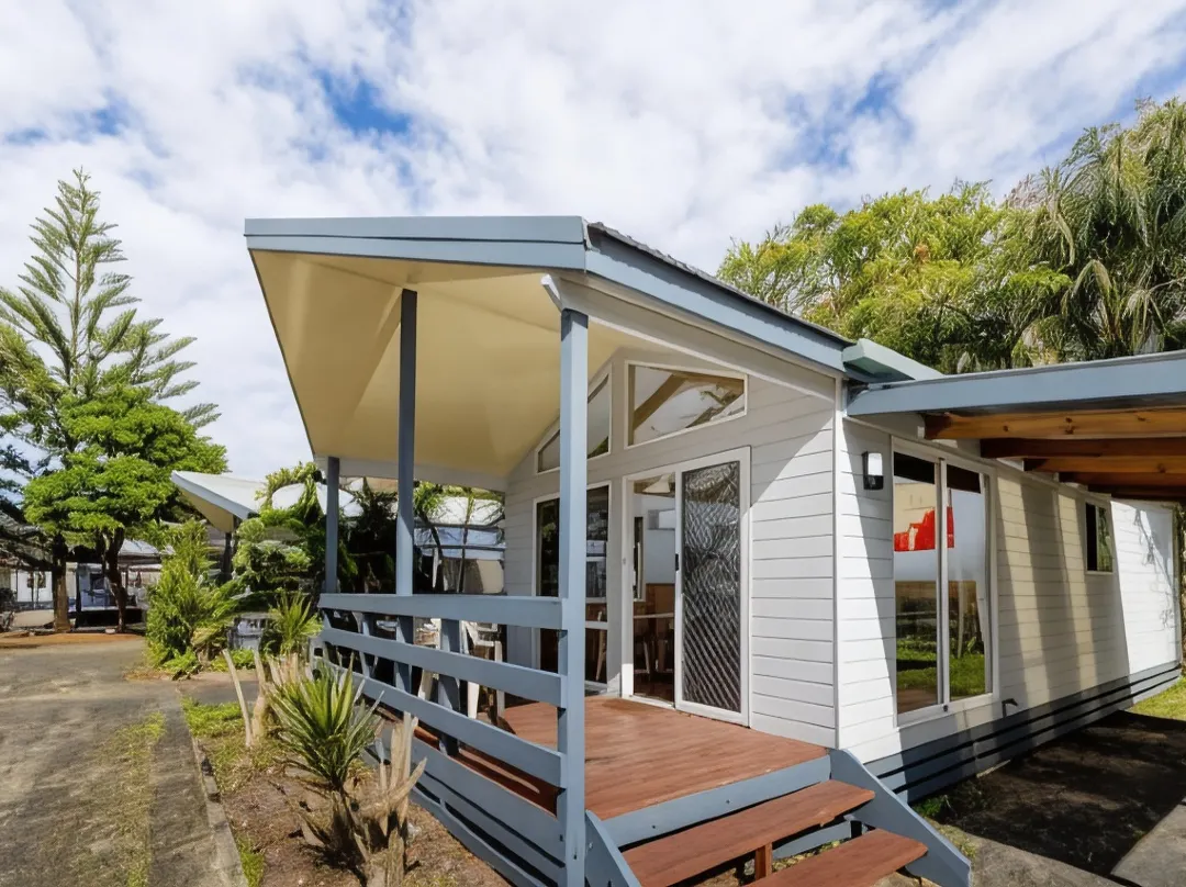 Big4 Manning Point Holiday Park - Hunter Valley