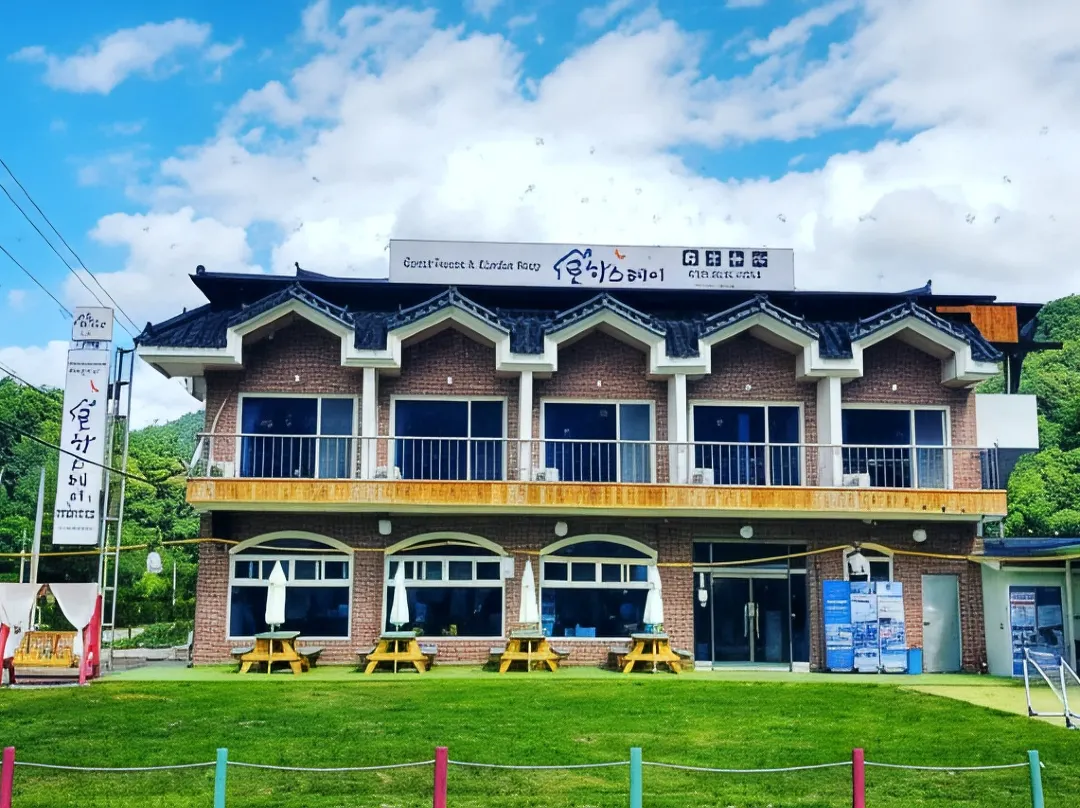 Chuncheon Roha Stay - Chuncheon