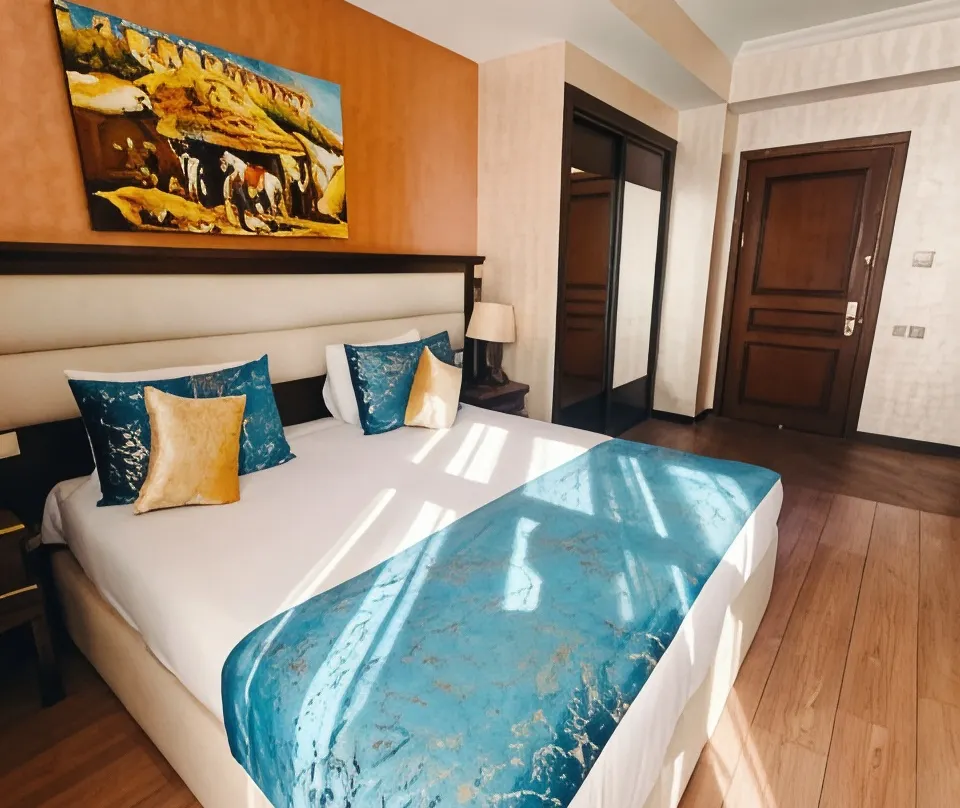 Smith Hotel - Baku