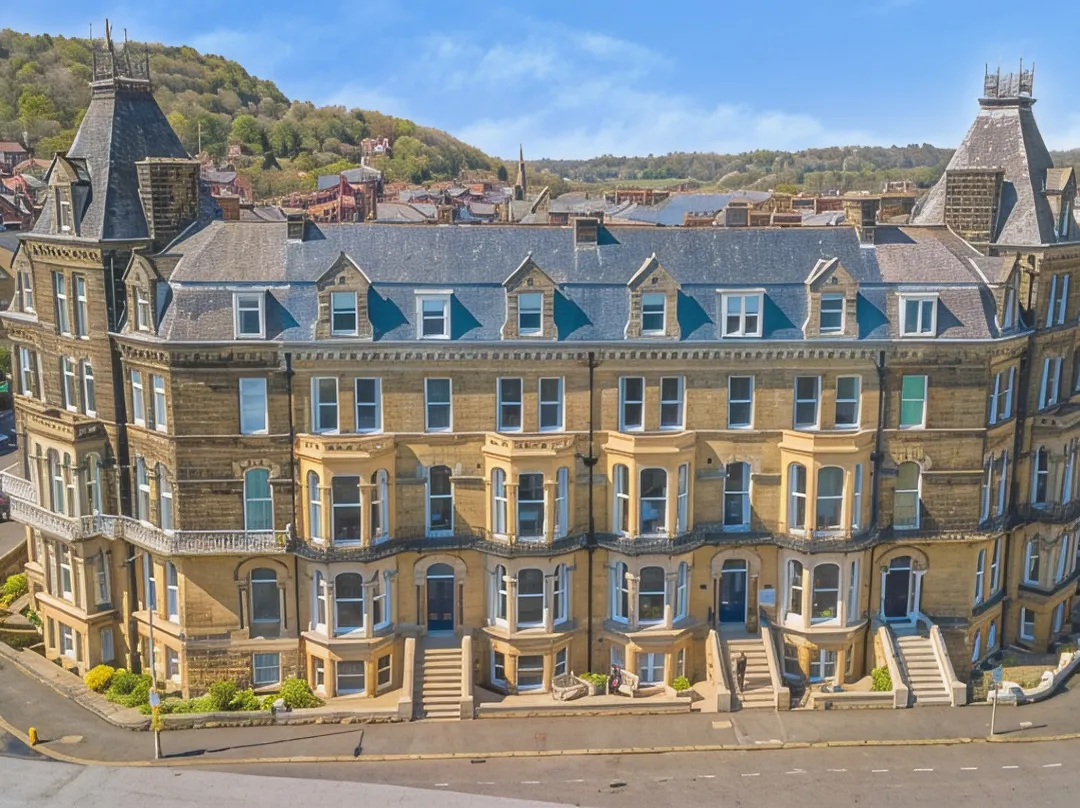 Weston Hotel - Scarborough