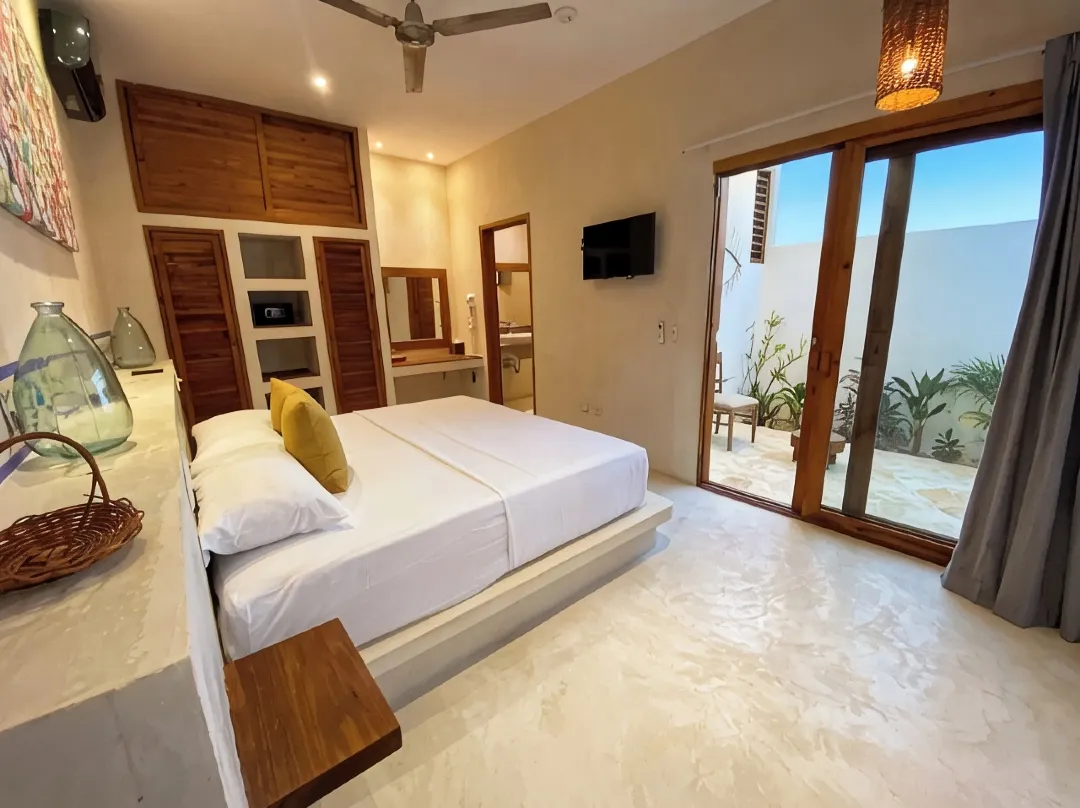 Majo Hotel Boutique - Holbox