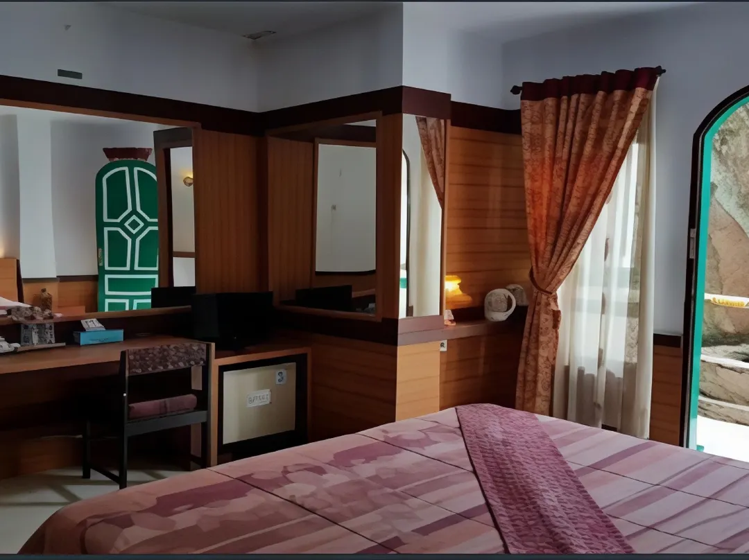 Delima Sari Hotel -