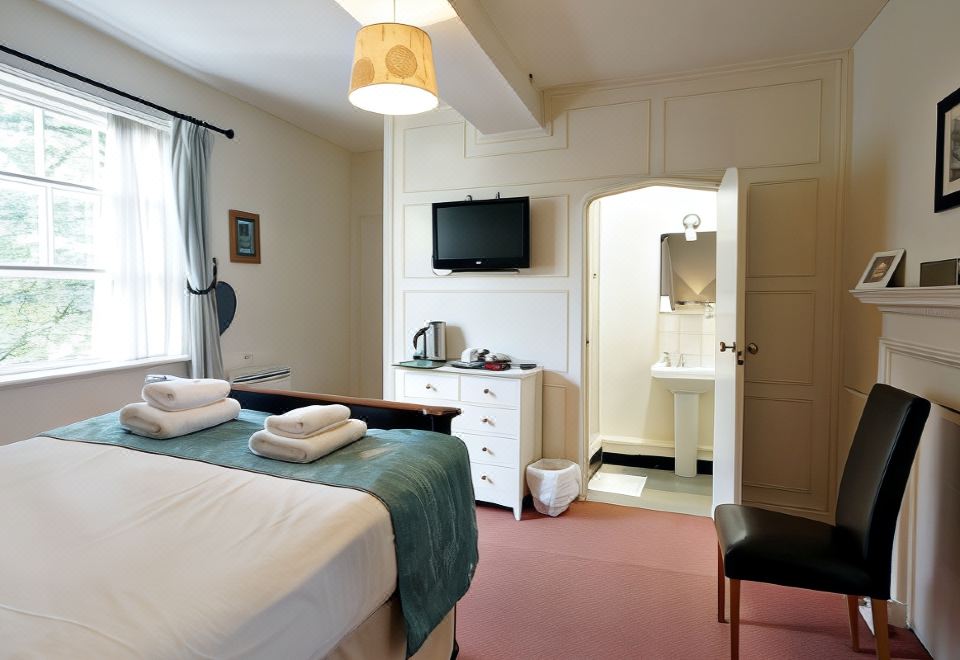 Galtres Lodge Hotel & Forest Restaurant,York - Updated Prices & Hotel ...
