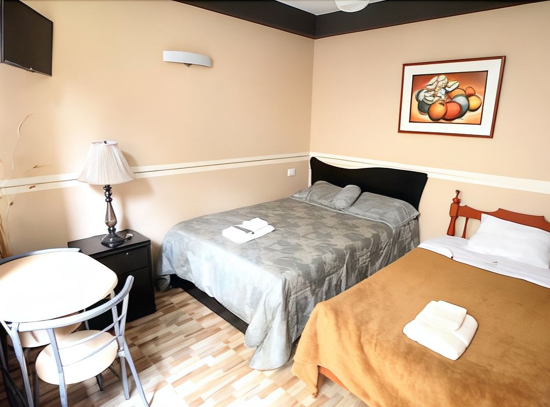 The Florian's B&b - Trujillo