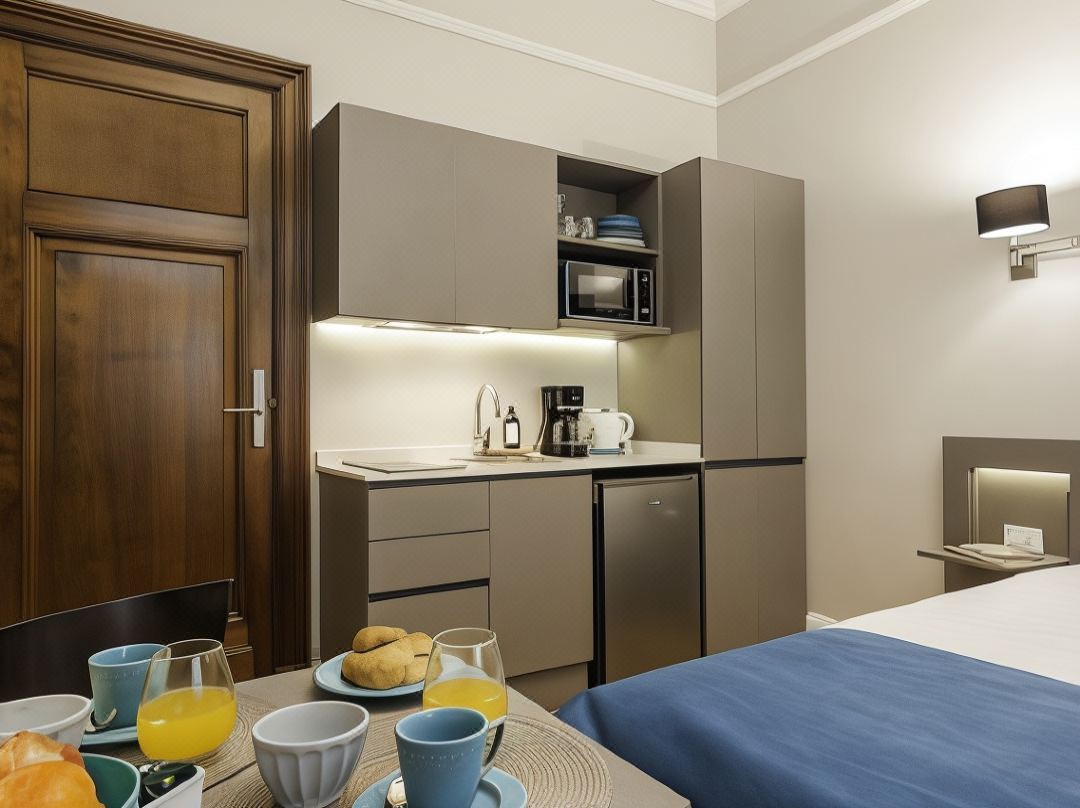 Upoint Flats - Buenos Aires