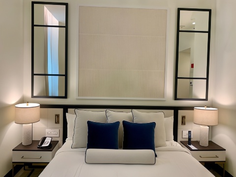 Dylan Hotel NYC Reviews: 101 Verified Reviews Latest 2024 | Trip.com