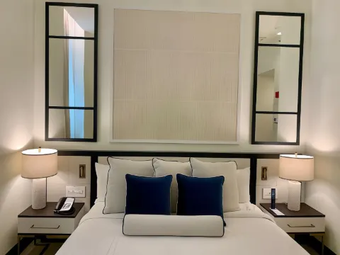 Dylan Hotel NYC Reviews: 101 Verified Reviews Latest 2024 | Trip.com