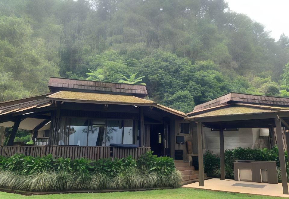 Masada Village,North Tugu - Updated Prices & Hotel Reviews 2024 | Trip.com