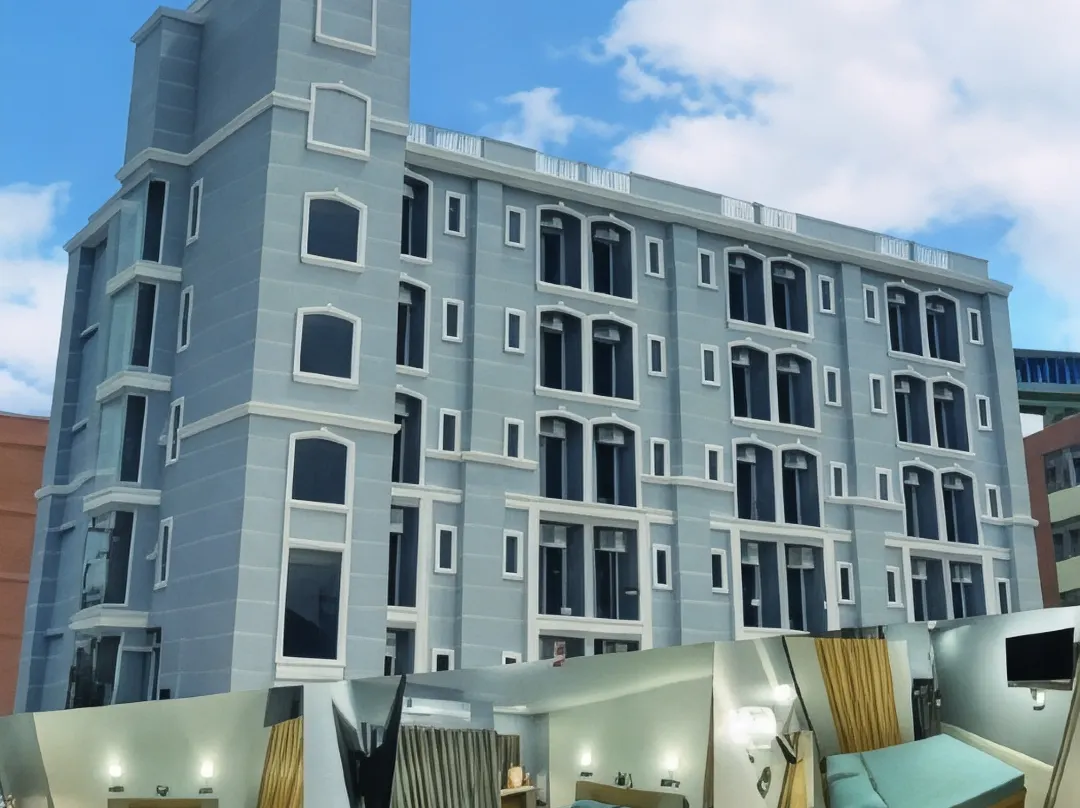 The Northern Mfu - Mae Chan