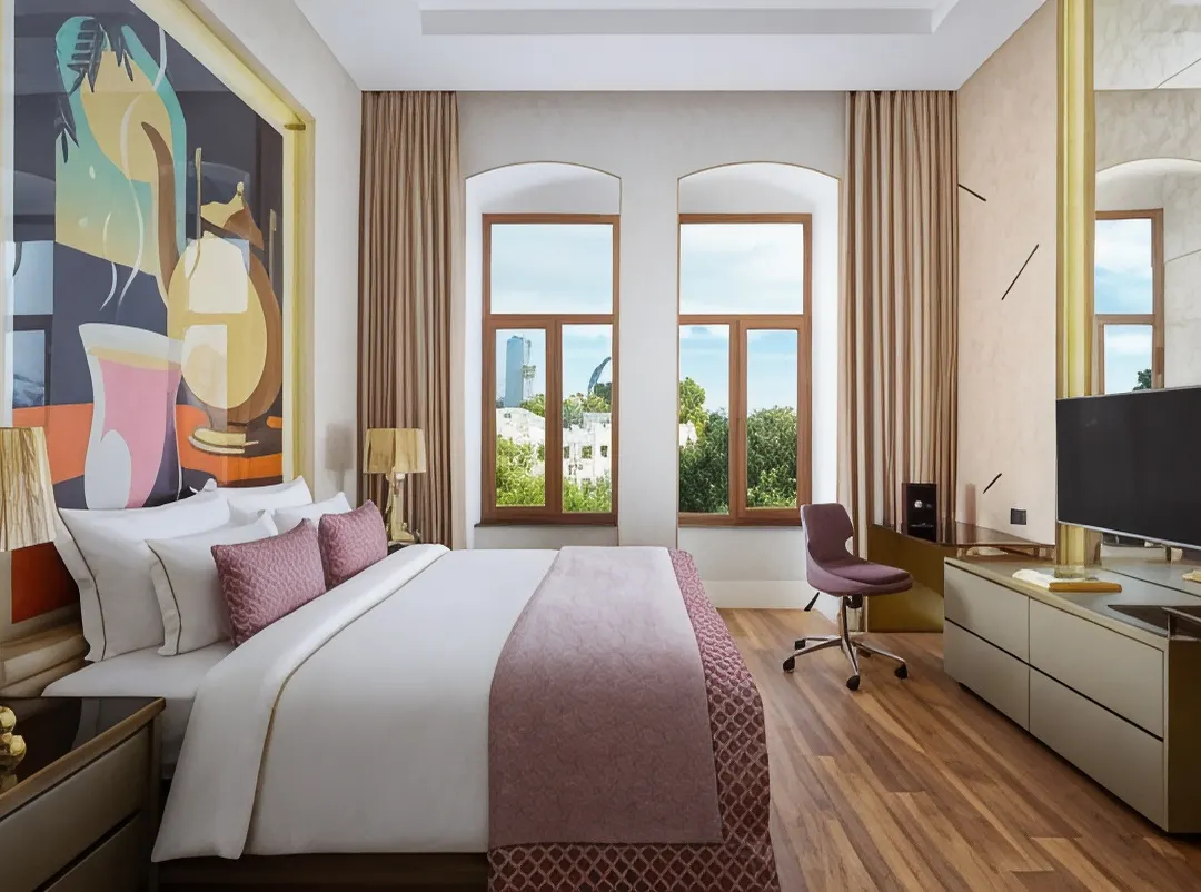 Art Gallery Hotel - Baku