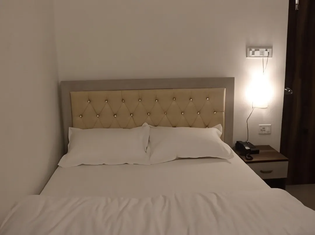 Paradise Inn - Neemrana