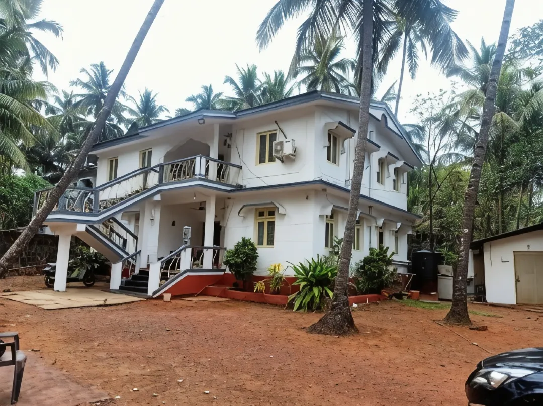 Piccolo Dreams - Goa