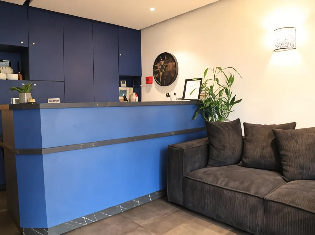 Amhotel Italie - Ivry-sur-Seine