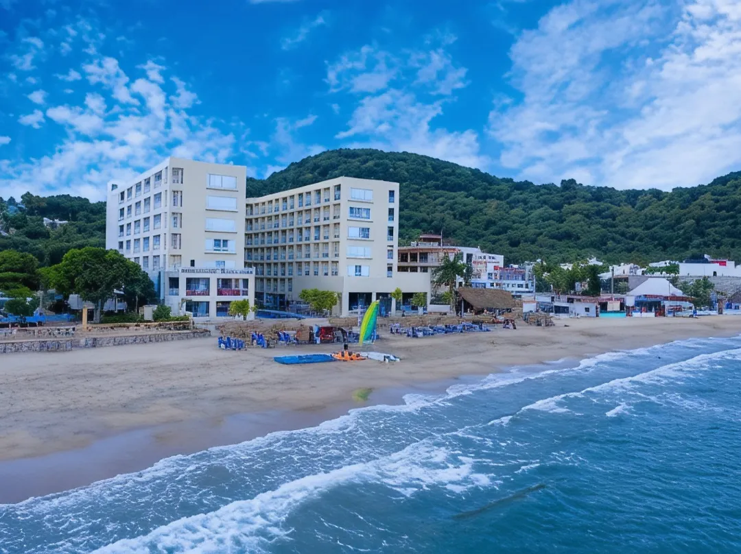 Decameron La Marina Guayabitos, Ramada All-inclusive Resort - Nayarit