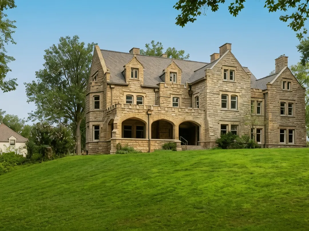 Willoughby House Inn - Willoughby, OH