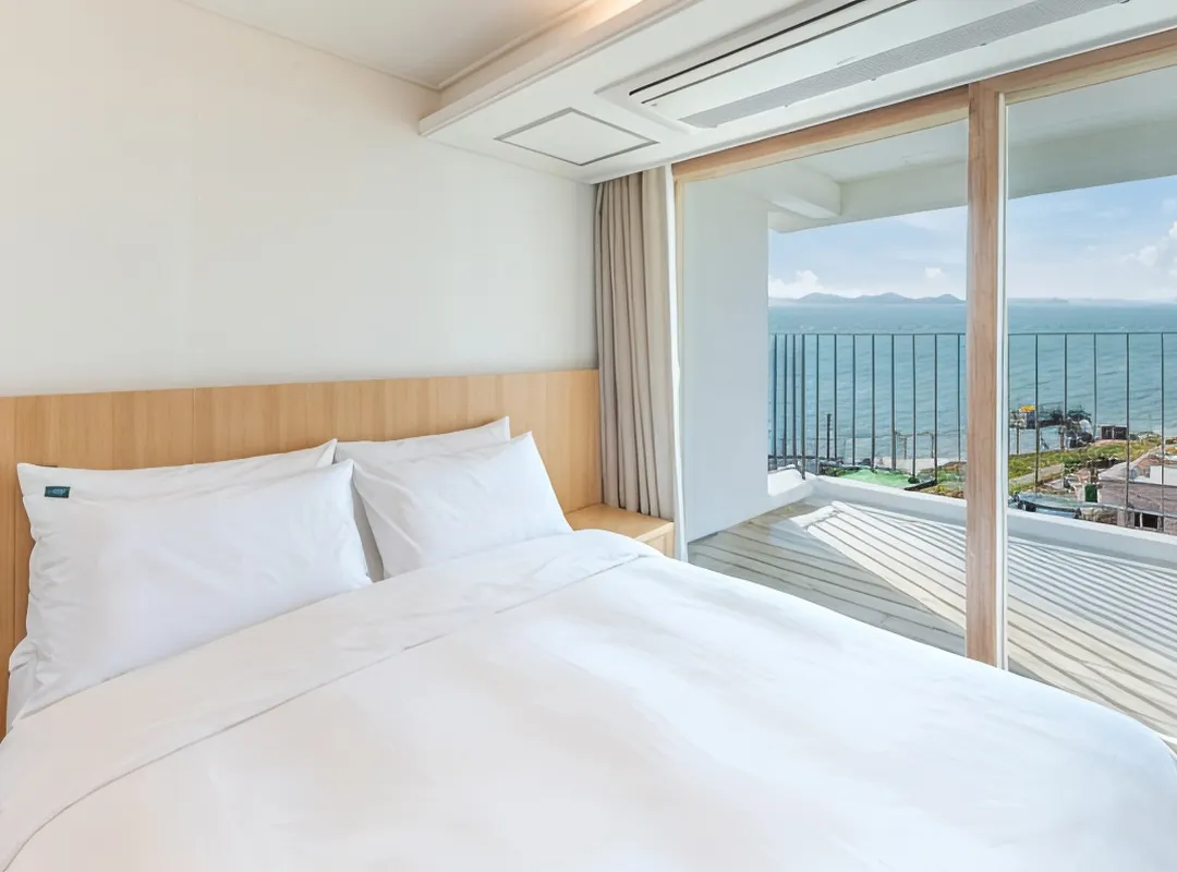 Boryeong Stay Interview Daecheon - 보령시