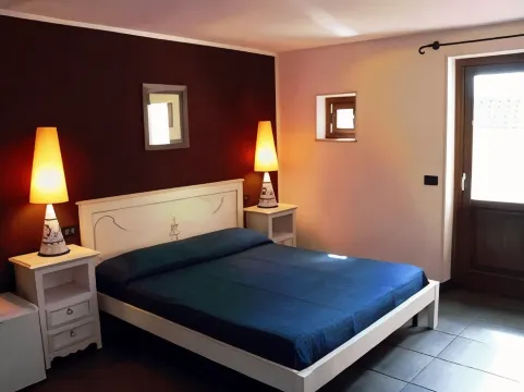 Locanda Re Ruggero - Palerme