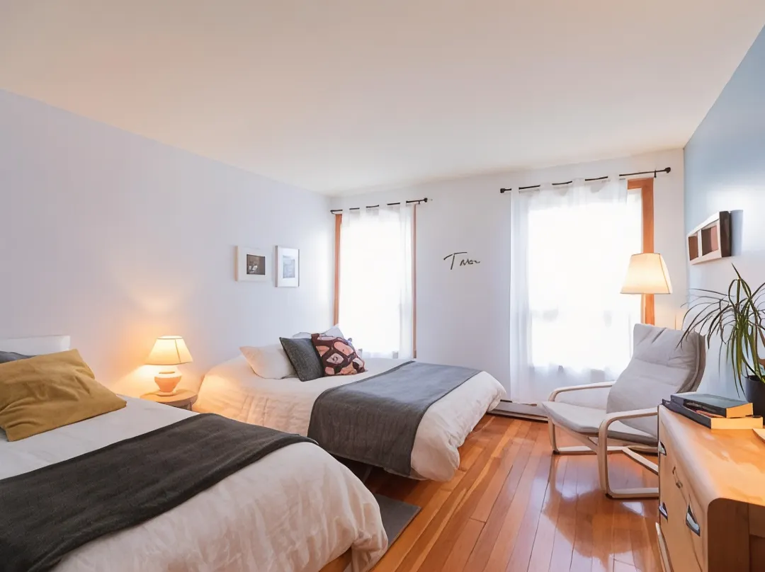 Auberge & Campagne - Charlevoix
