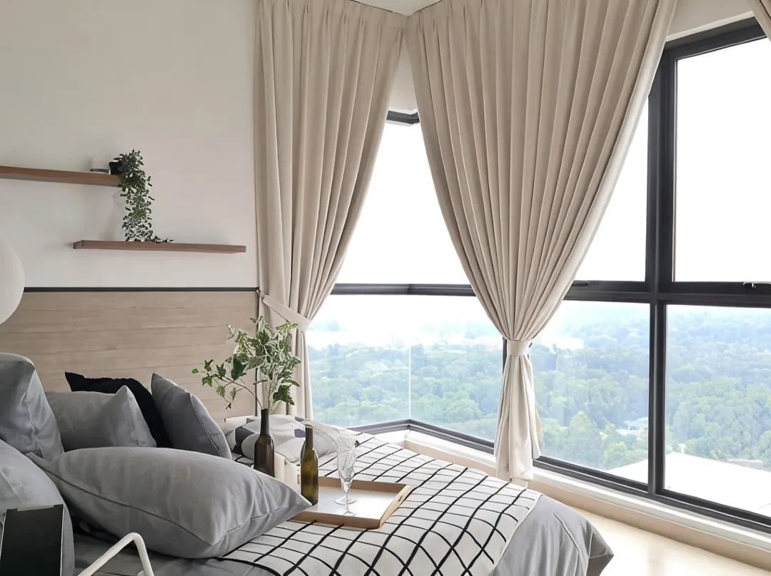 Ds27 Dsara 2 Bed 5 Pax Design Unit 2 Park Kb Sungai Buloh - Petaling Jaya