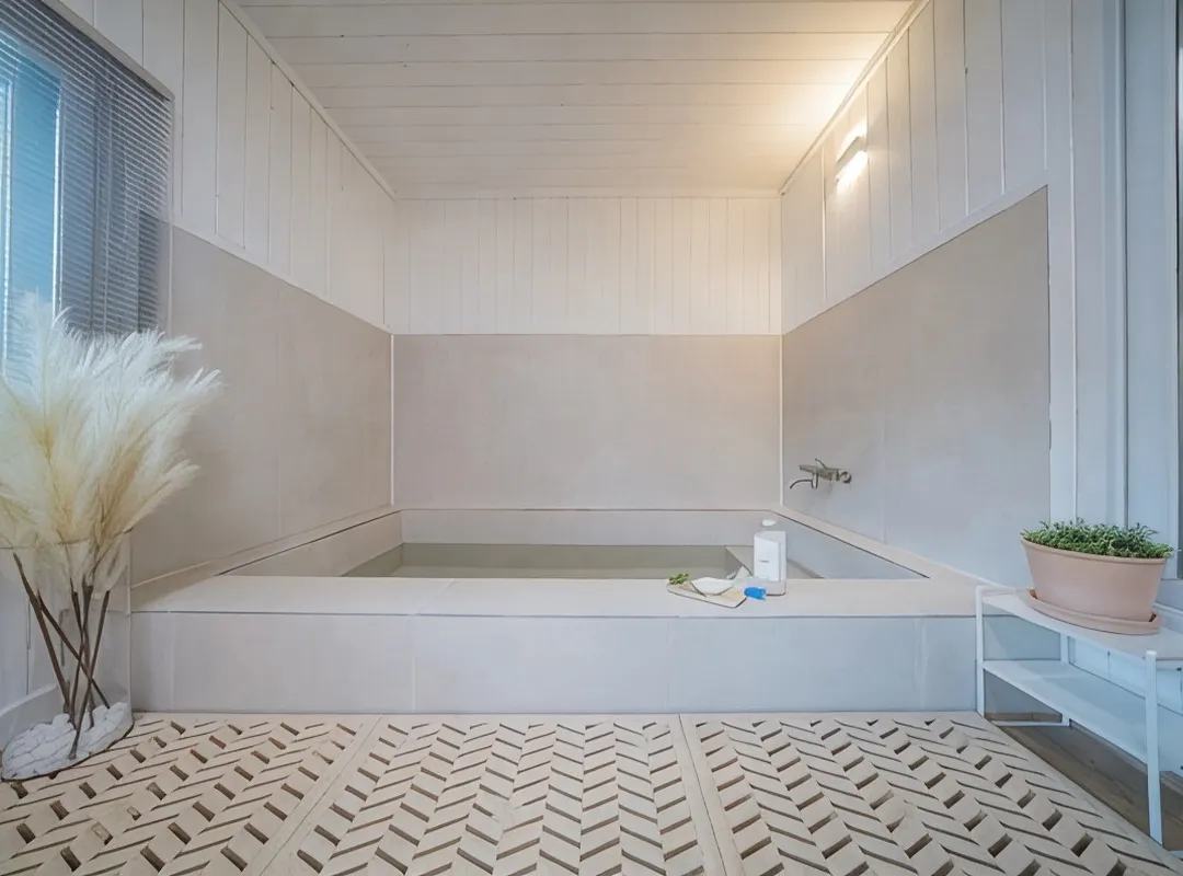Stay Shim On Kids & Emotional Jacuzzi - Pocheon-si