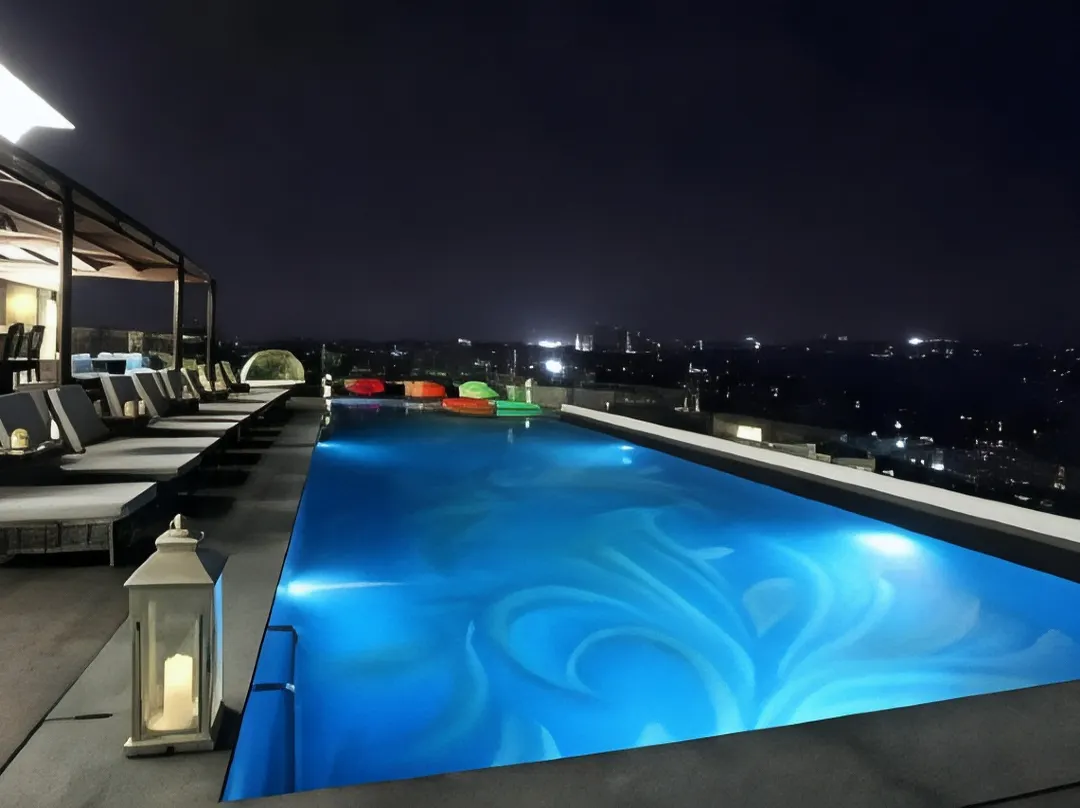 Belviu Hotel Bandung - Bandung