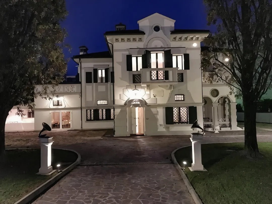 Relais Totì Beb Bed E Breakfast - Венето